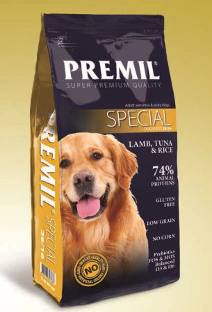 Premil top line Specijal 15kg