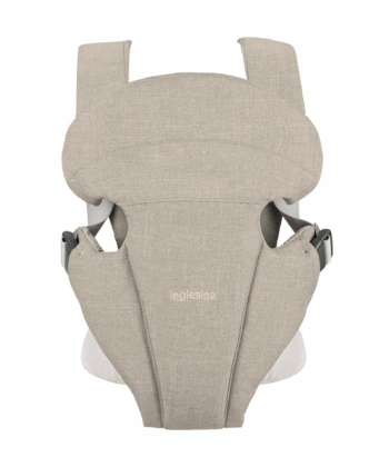 Inglesina kengur nosiljka za bebe Front Beige