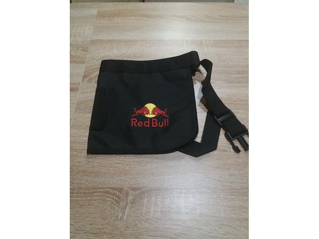 Red Bull - Konobarska torbica