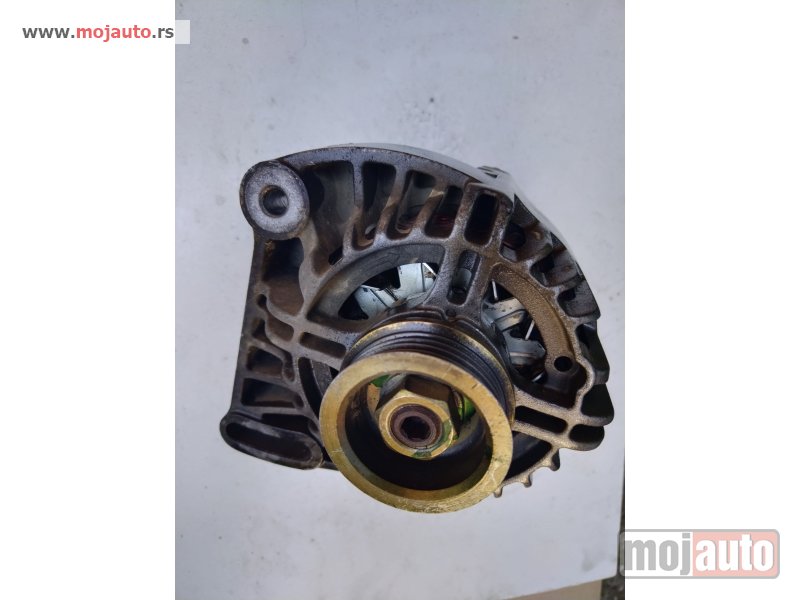 Seicento 1.1alternator