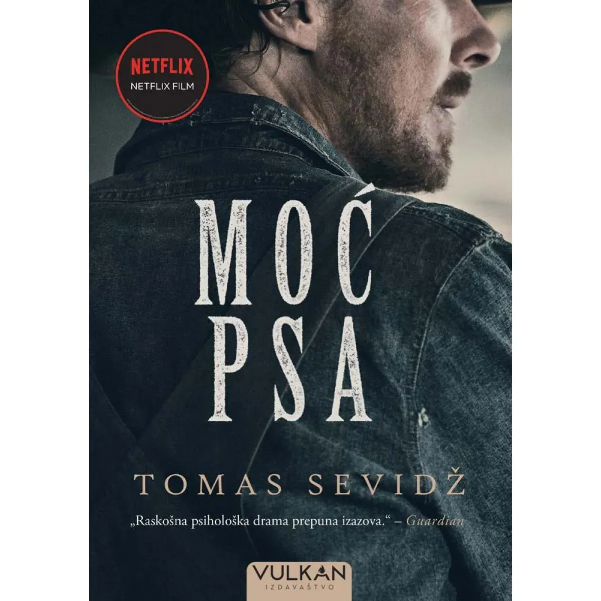 MOĆ PSA