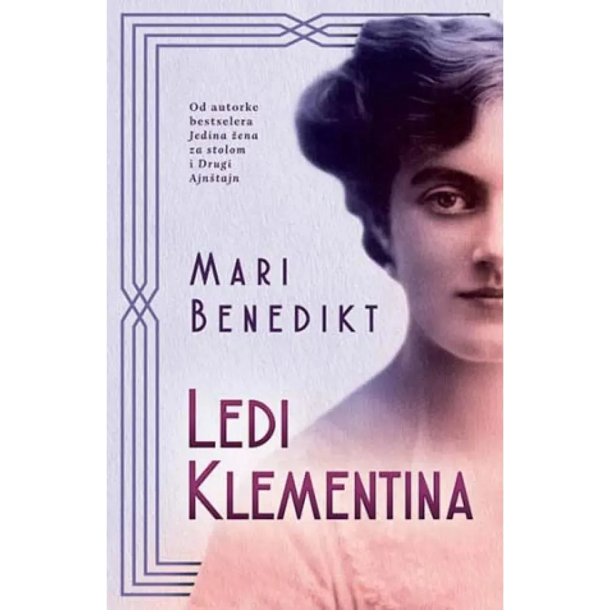 LEDI KLEMENTINA