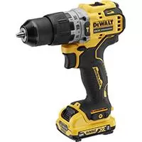 DeWALT Akumulatorska bušilica - odvrtač DCD706D2