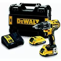 DeWALT Akumulatorska bušilica - odvrtač DCD791D2