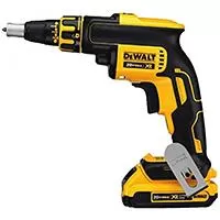 DeWalt akumulatorski brzi odvijač bez četkica 18V 2Ah DCF620D2