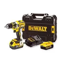 DeWalt Akumulatorska bušilica - odvrtač DCD791P2