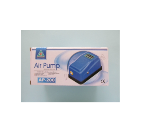 Vazdušna pumpa AP-200