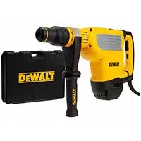 DeWalt elektro-pneumatski čekić D25614K