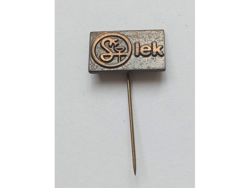 Lek