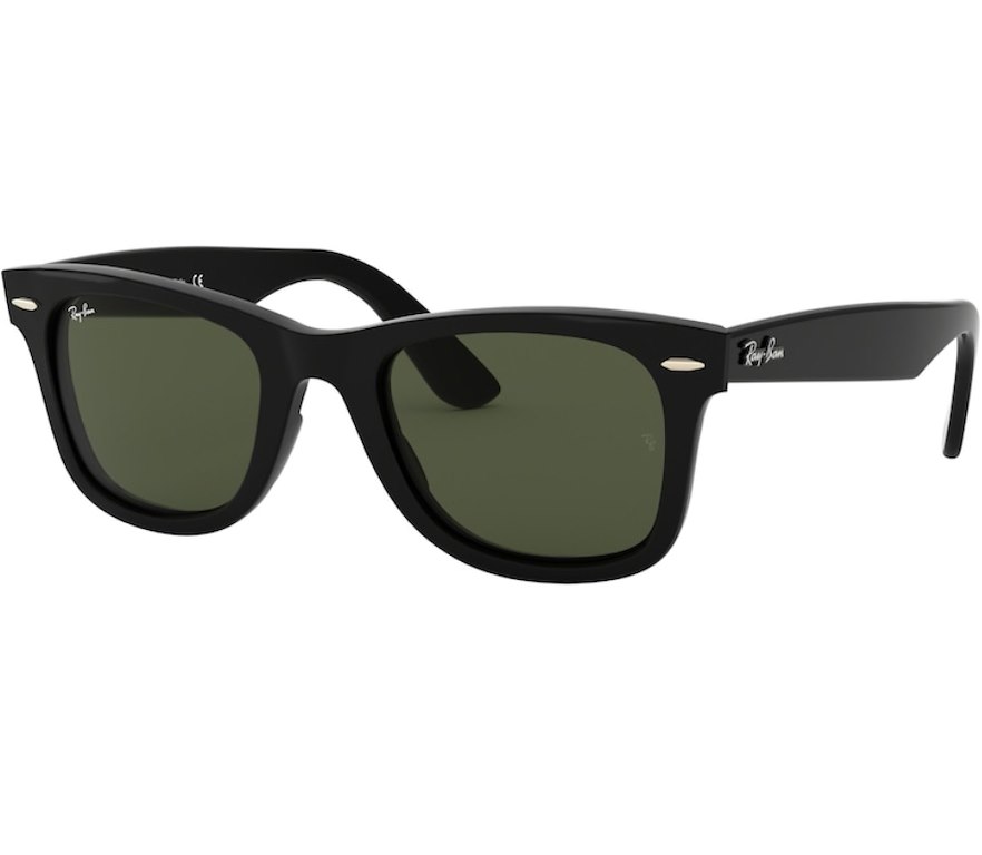 Ray Ban WAYFARER RB4340 601 50