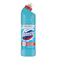 Domestos Sredstvo za čišćenje toaleta White&Shine 750ml