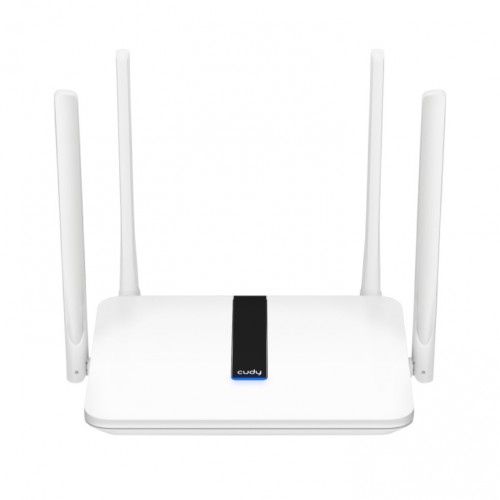 Wi-Fi ruter sa modemom Cudy-LT450