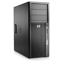 Radna stanica HP Z200 ZH3.60 1000G 4G Win7 Dwngrd XP64
