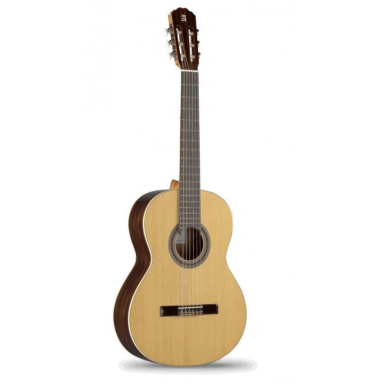 Alhambra 2C klasična gitara sa futrolom