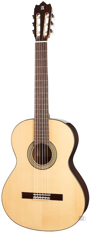 Alhambra 3CA klasična gitara sa futrolom
