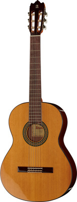 Alhambra 3C klasična gitara sa futrolom