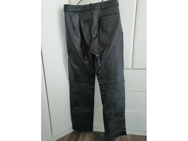 Kozne Moto Pantalone