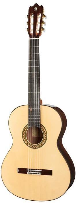 Alhambra 4PA klasična gitara sa futrolom