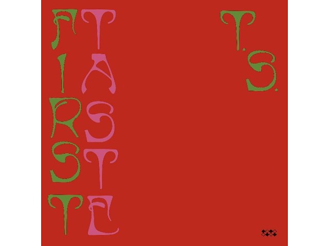Ty Segall – First Taste