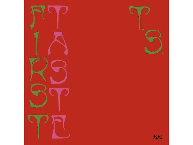 Ty Segall – First Taste