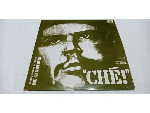 Che! -Soundtrack