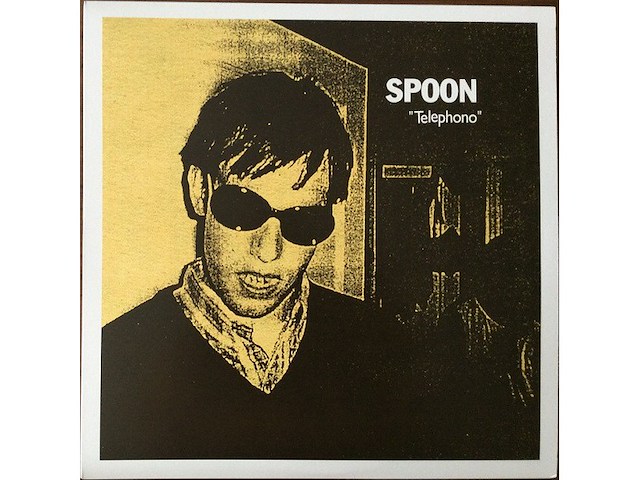 Spoon – Telephono