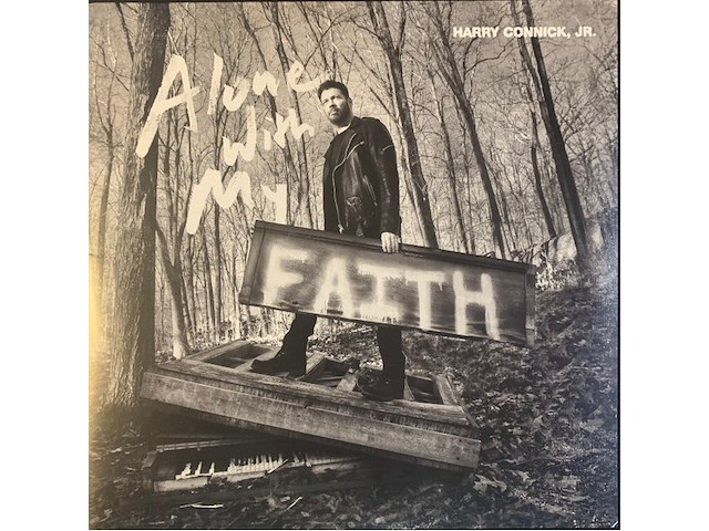 Harry Connick, Jr. – Alone With My Faith