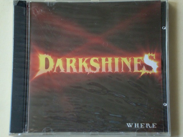 Darkshines - Where