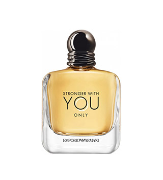 Emporio Armani Stronger With You Only tester Giorgio Armani parfem
Giorgio Armani parfem
eau de toilette, 100 ml