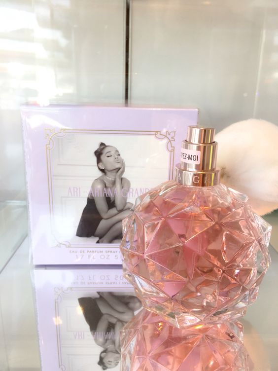 ARIANA Grande ARI EDP 100ml