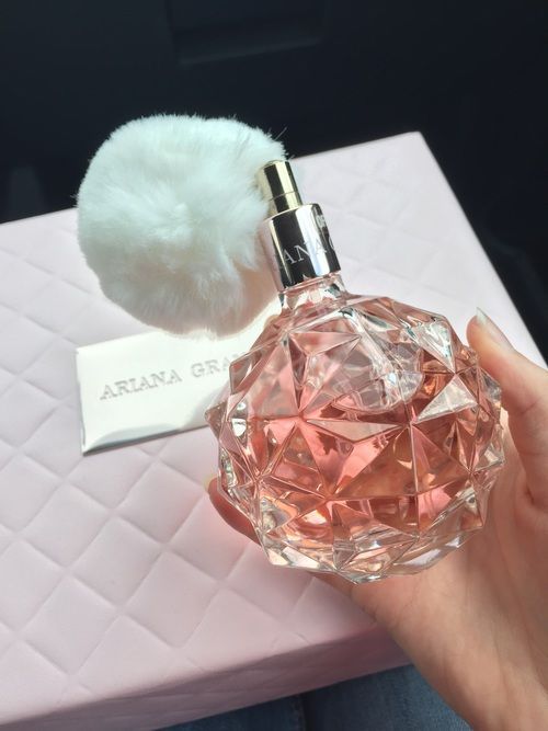 ARIANA Grande ARI EDP TESTER 100ml