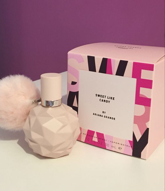 Ariana Grande SWEET LIKE CANDY 100ml EDP