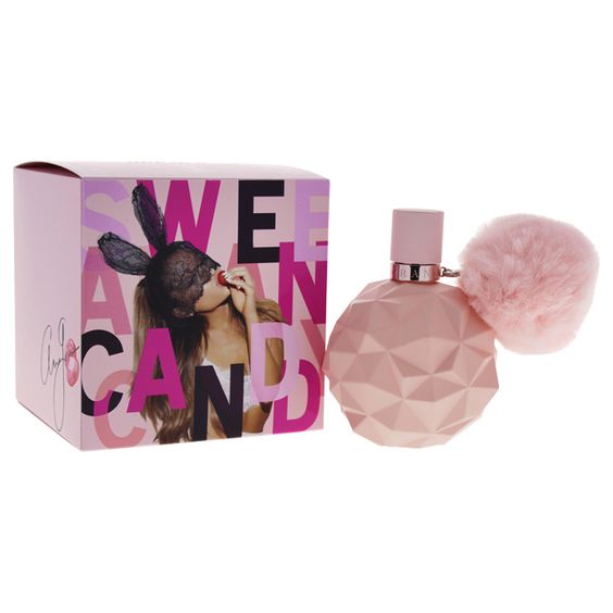 Ariana Grande SWEET LIKE CANDY 100ml EDP TESTER