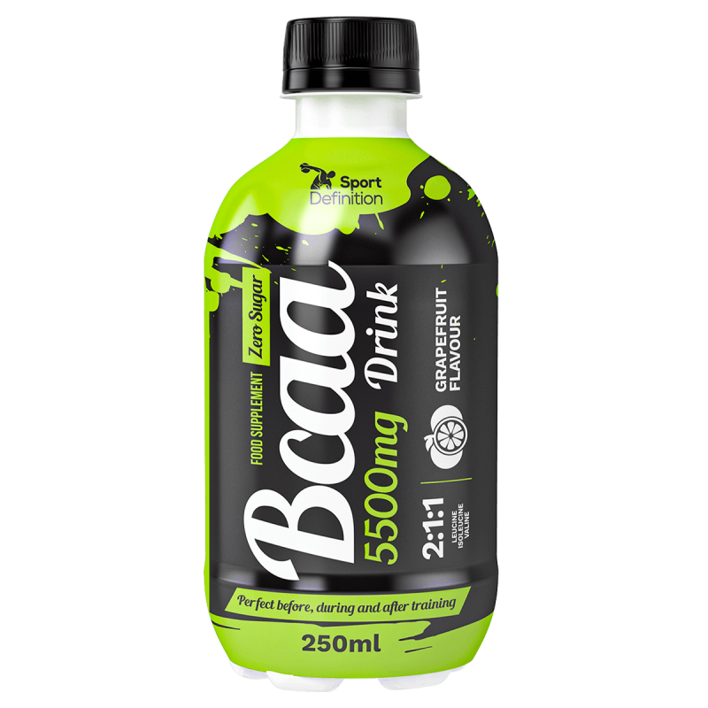 BCAA 5500 250ML