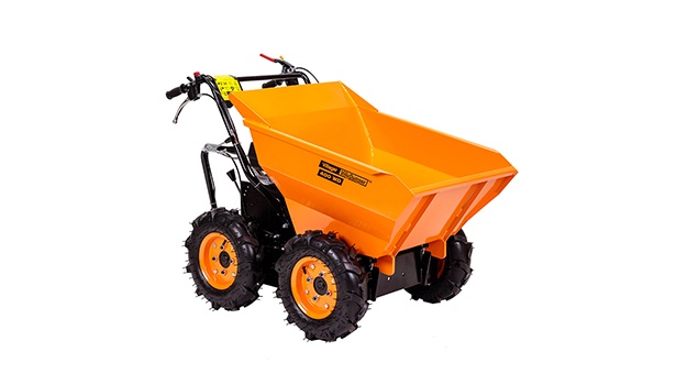 Motorna kolica Villager Villy dumper 400 WD