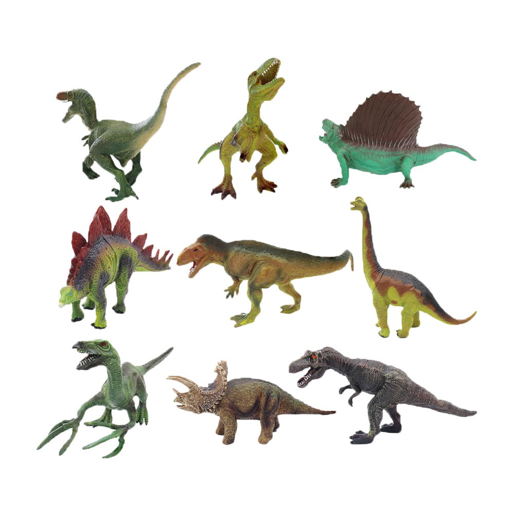 IGRAČKA DINO SET