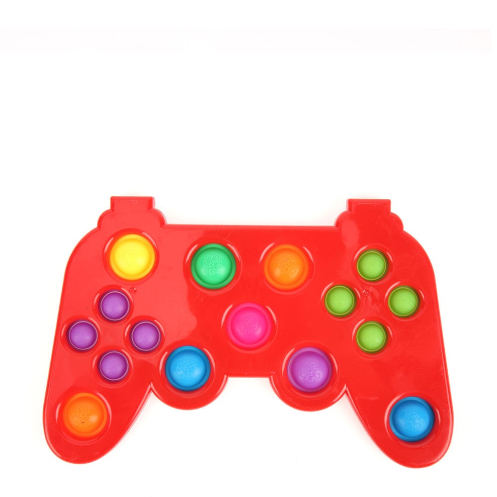 FIDŽET IGRAČKA POP IT GAME PAD 2