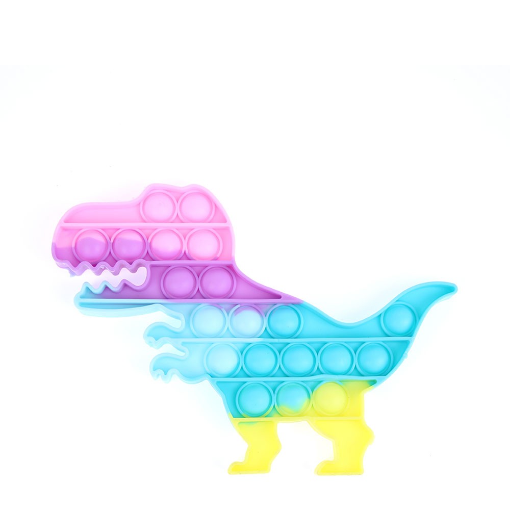 FIDŽET IGRAČKA POP IT DINO