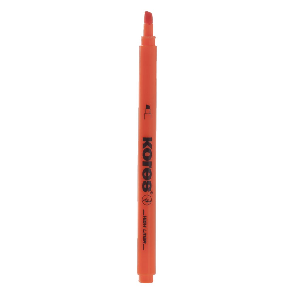 HIGH LINER KORES NARANDŽASTI