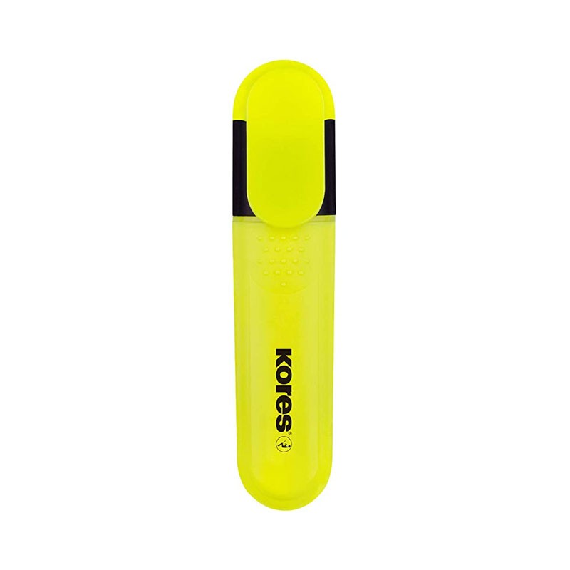 BRIGHT LINER KORES ŽUTI