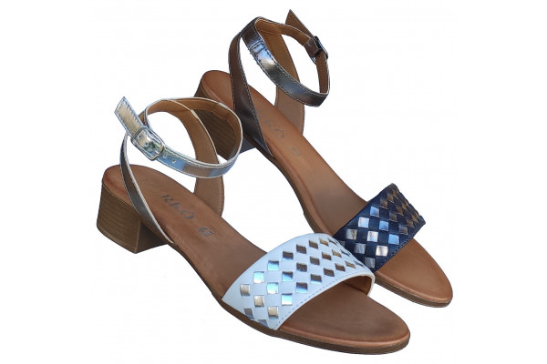 Zenske kozne sandale ART-243115