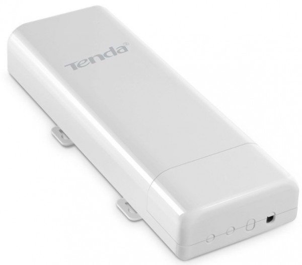 Tenda O4 outdoor long range Point to Point CPE 5GHz 300Mbps, 14dBi, 5km