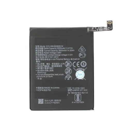 Baterija standard - Huawei P30 HB436380ECW