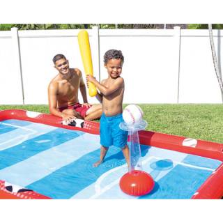 Bazen Action sports play center 14/57147NPI