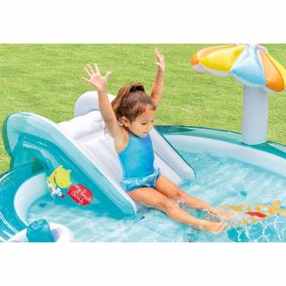 Bazen vodena igraonica Gator Play Center 14/57165NPI