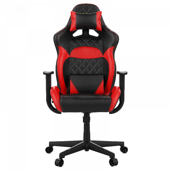 Gaming stolica Gamdias Zelus E1-L Crvena