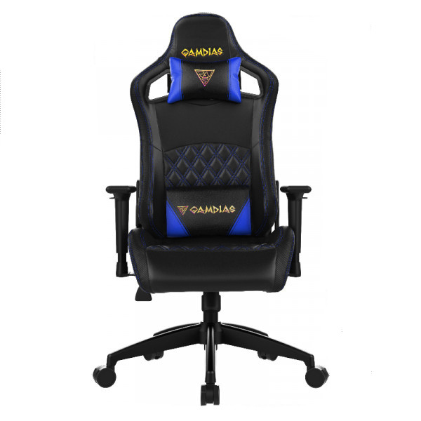 Gaming stolica Gamdias Aphrodite EF1-L Plava