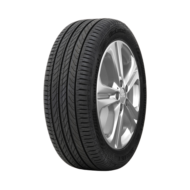 CONTINENTAL 155/65 R14 UltraContact 75T