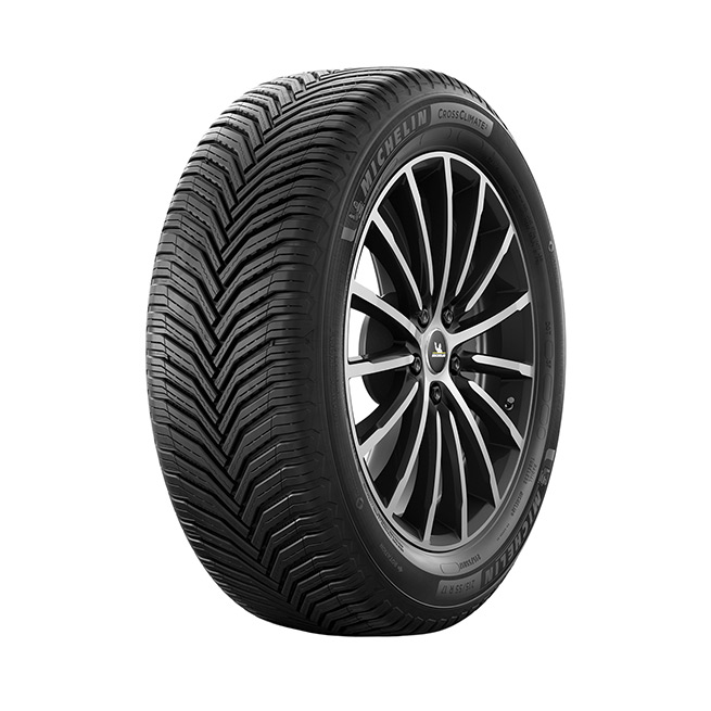 MICHELIN 215/55 R17 94V TL Crossclimate 2 MI