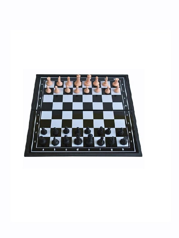 Šah magnetni, manji – Društvena igra
